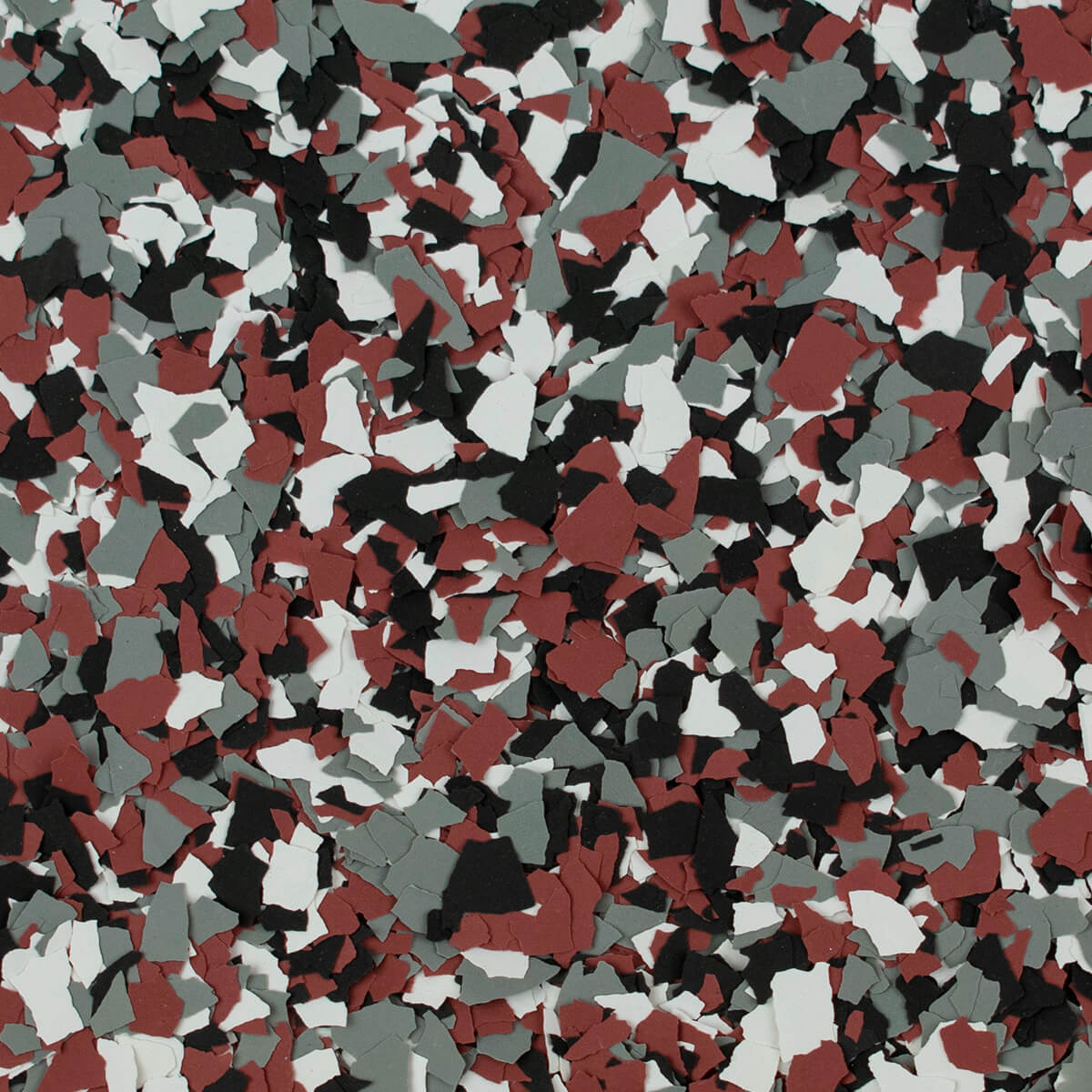 Decorative Chip Floor Coatings | Epoxy Flooring | STRONGHOLD FLOORS