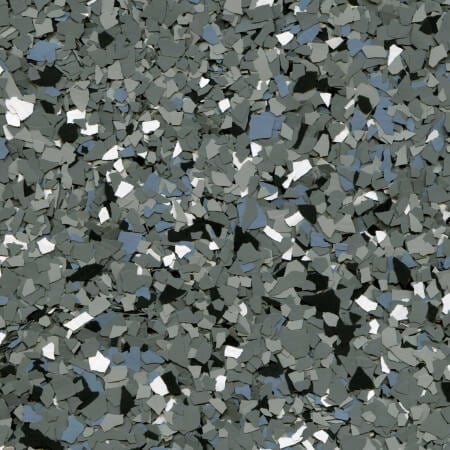 Decorative Chip Floor Coatings | Epoxy Flooring | STRONGHOLD FLOORS